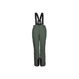 Killtec Skihose KSW 249 in Gr&uuml;n2075 | Gr.: 42