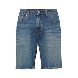Levi's Levi's Shorts '405 Standard Shorts' Herren Gr&ouml;&szlig;e 31 blue denim