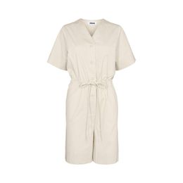 minimum Jumpsuit 'Finina' Damen Gr&ouml;&szlig;e XXL creme