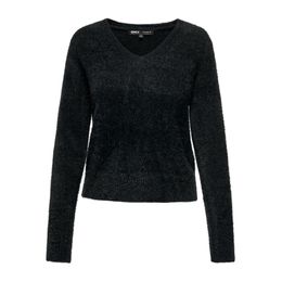 Only Strickpullover in Black 1 | Gr.: S