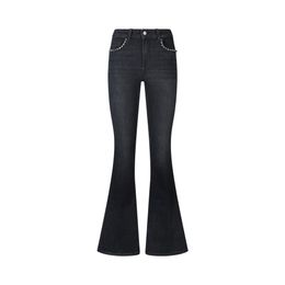 Liu Jo Jeans Damen Gr&ouml;&szlig;e 27 black denim