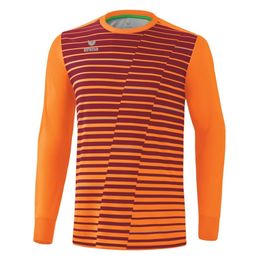 Erima Trikot "Torwarttrikot Pro" in Orange | Gr.: 152