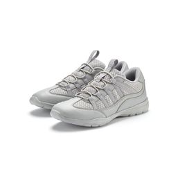 Lascana Sneaker in grau | Gr.: 43