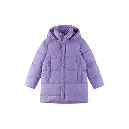 Reima Winterjacke " Puumala " in Blooming Lilac | Gr.: 128