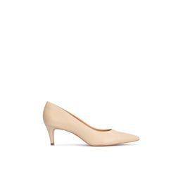 Kazar Pumps in Beige | Gr.: 41
