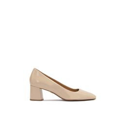Kazar Pumps in Beige | Gr.: 40