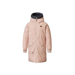 PICTURE W INUKEE REV. JACKET in Rose | Gr.: S