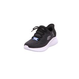 Skechers Sportschuh in schwarz | Gr.: 38
