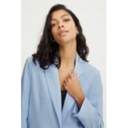 b. young Blazer BYDANTA Relaxed fit in Blue Bell | Gr.: 36