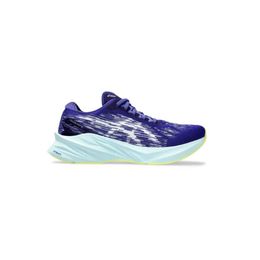 asics Laufschuhe NOVABLAST 3 in Dunkelblau | Gr.: 41,5