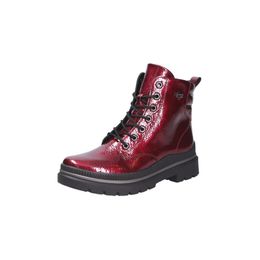 Remonte Stiefel in rot | Gr.: 37