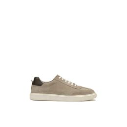 Kazar Sneaker Low in Taupe | Gr.: 43