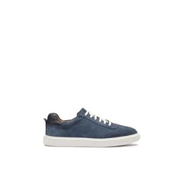 Kazar Sneaker Low in Dunkelblau | Gr.: 41