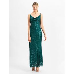 Lipsy Abendkleid in tanne - 0002 | Gr.: 34