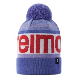 Reima Beanie Mütze " Taasko " in Breezy Violet | Gr.: 56/68