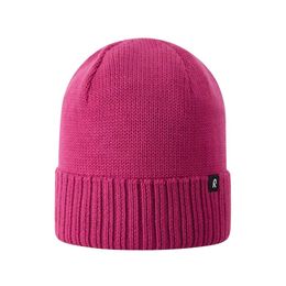 Reima Beanie Mütze " Kalotti " in Rosy Berry | Gr.: 56/68