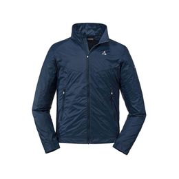 Schöffel Schöffel M JACKET BYGSTAD in Blau | Gr.: 52