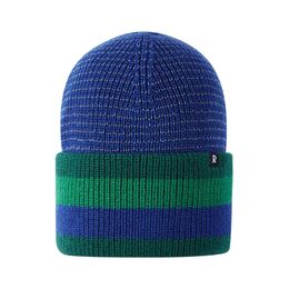 Reima Beanie Mütze " Hiippa " in Twilight Blue | Gr.: 54