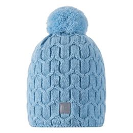 Reima Beanie Mütze " Nyksund " in Frozen Blue | Gr.: 54