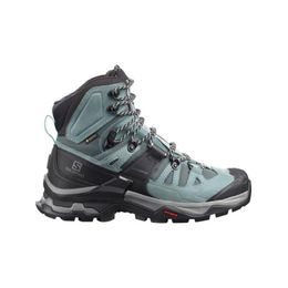 Salomon Wanderschuh Quest 4 GTX in Hellgrün | Gr.: 38