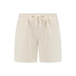 Shiwi Shorts 'Tony' Herren Gr&ouml;&szlig;e 34 hellbeige