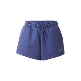 New Balance Shorts Damen Gr&ouml;&szlig;e 42 saphir / pastellblau