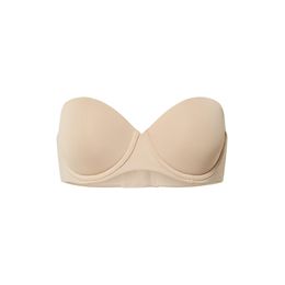 Calvin Klein Underwear BH Damen Gr&ouml;&szlig;e 85 beige