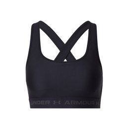 Under Armour Sport-BH Damen Gr&ouml;&szlig;e XXL schwarz