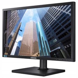 Bildschirm 24" LED FHD Samsung S24C650BW