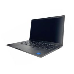 Dell Latitude 7420 14" Core i5 2.6 GHz - SSD 256 GB - 16GB QWERTZ - Deutsch
