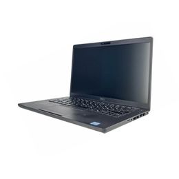 Dell Latitude 5400 14" Core i5 1.6 GHz - SSD 256 GB - 8GB QWERTZ - Deutsch