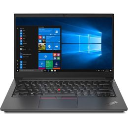Lenovo Thinkpad E14 GEN 3 14" Ryzen 3 2.6 GHz - SSD 256 GB - 16GB QWERTY - Schwedisch