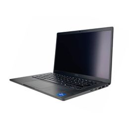Dell Latitude 7320 13" Core i5 2.6 GHz - SSD 256 GB - 16GB QWERTZ - Deutsch