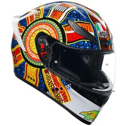 AGV K1 S Dreamtime, Integralhelm
