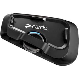 Cardo Freecom 2x, Kommunikationssystem