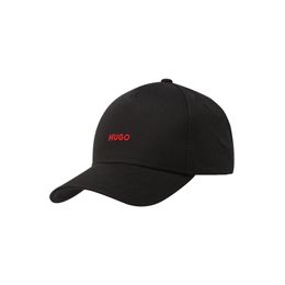 Hugo Cap 'Cara' female Black size One Size