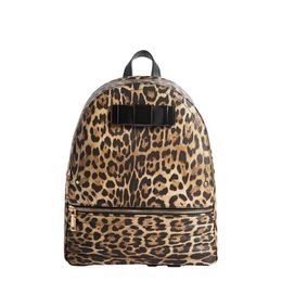 Lipsy Rucksack Mädchen Größe One Size braun / brokat / schwarz