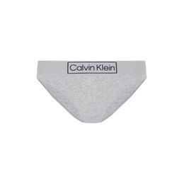 Calvin Klein Underwear Panty 'Reimagine Heritage' female Grey size L