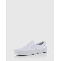 Vans Slipper 'UA Classic Slip-On' Herren Gr&ouml;&szlig;e 38.5 wei&szlig;
