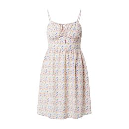 NA-KD Summer Dress female White size 42