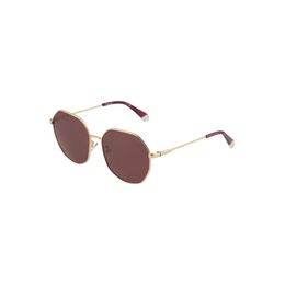 Polaroid Sonnenbrille '4140/G/S/X' Herren Größe One Size gold