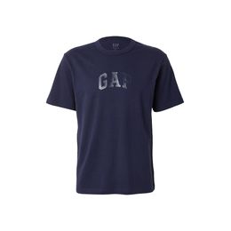 GAP Shirt male Blue size S