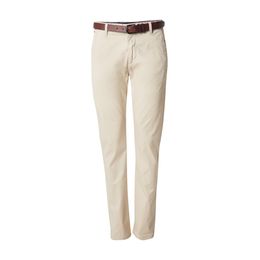 INDICODE JEANS Hose 'Gower' Herren Größe 32 taupe