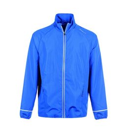 Endurance Sportjacke 'Lessend' Herren Größe XL azur / weiß