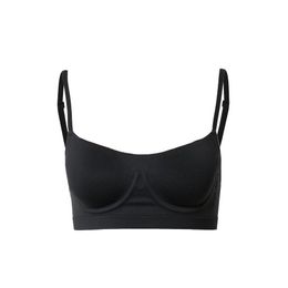 Calvin Klein Underwear Bra female Black size XS