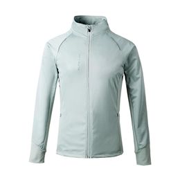 Elite Lab Athletic Jacket 'Heat X1' female Green size 46