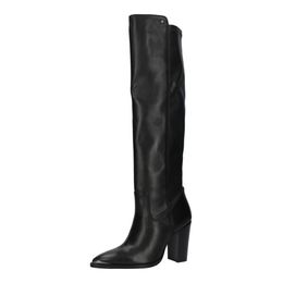 Bronx Stiefel Damen Gr&ouml;&szlig;e 39 schwarz Winterschuhe