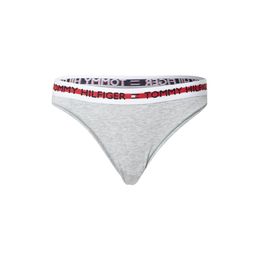 Tommy Hilfiger Underwear String Damen Gr&ouml;&szlig;e XL navy / grau / rot / wei&szlig;