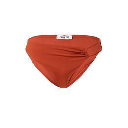 EDITED Bikini Bottoms 'Charline' female Red size XS