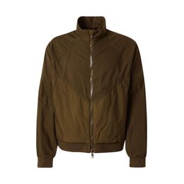 Nike Sportswear Jacke Herren Gr&ouml;&szlig;e S oliv